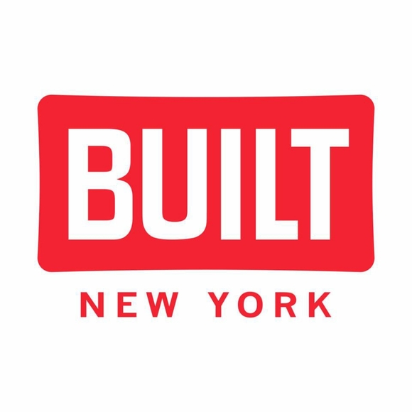 Built Nyc | Bags | Built Insulated Food Safe Lunch Bag | Poshmark